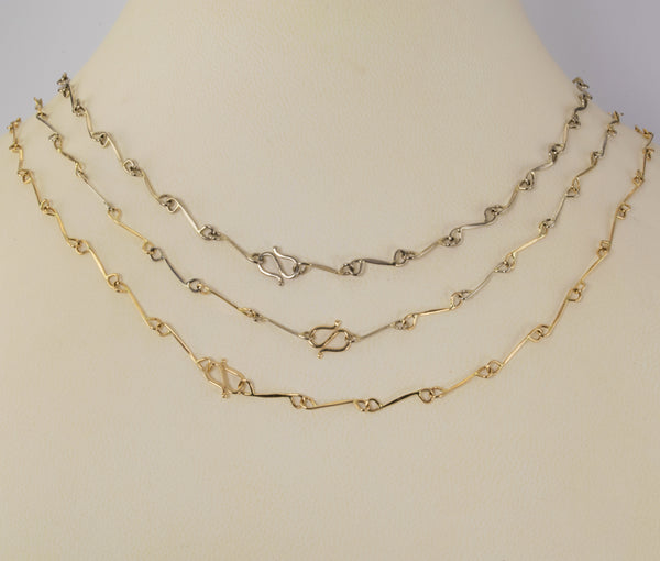 FOREVER Chains - A Jewelry by Gail exclusive! - Jewelry By Gail, Inc.